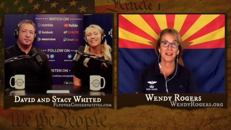flyover-conservatives | Wendy Rogers