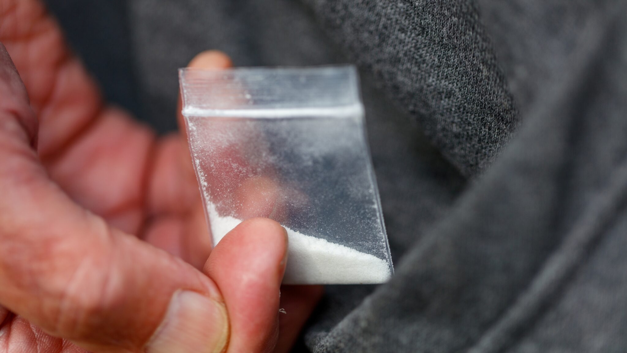 BREAKING In Senate hearing on fentanyl bill: “The purpose of this bill ...