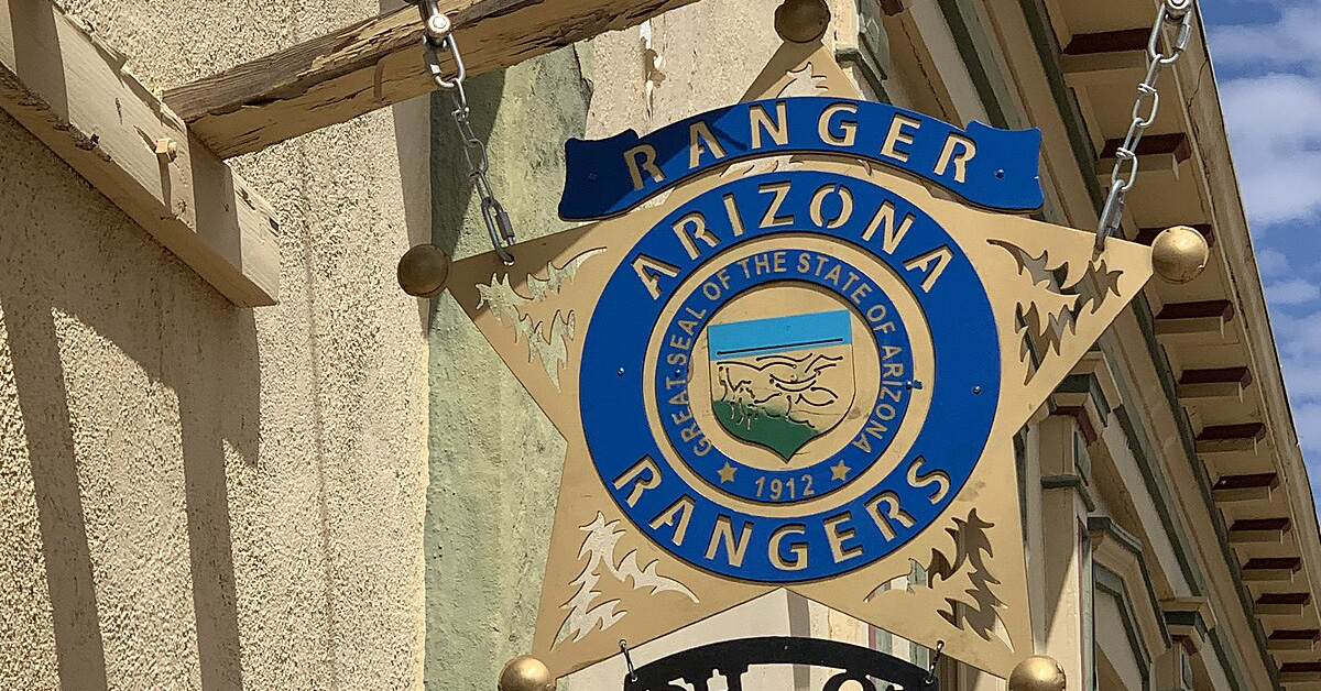 Arizona Senate Passes Sen. Wendy Rogers SB1071 Repealing Arizona ...